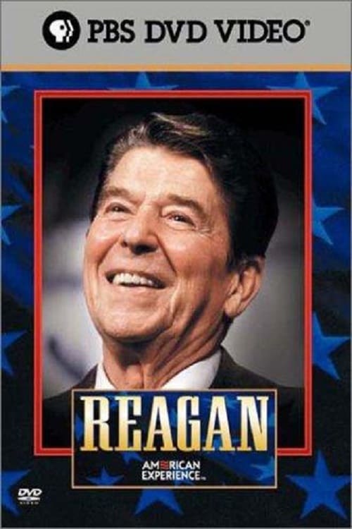 American Experience: Reagan: Part I - Documentary