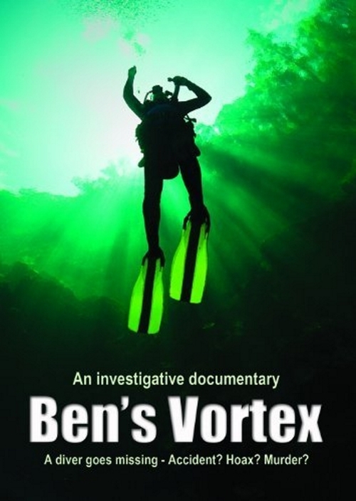 Ben's Vortex - Documentary Film | Watch Online