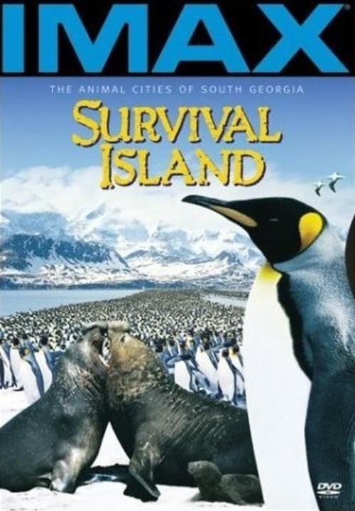 IMAX - Survival Island - Documentary Film | Watch Online
