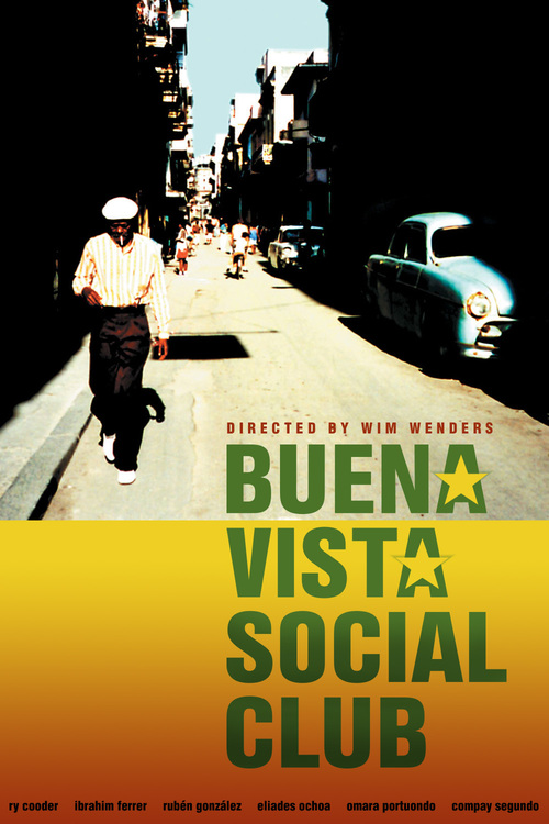 Buena Vista Social Club - Documentary Film | Watch Online