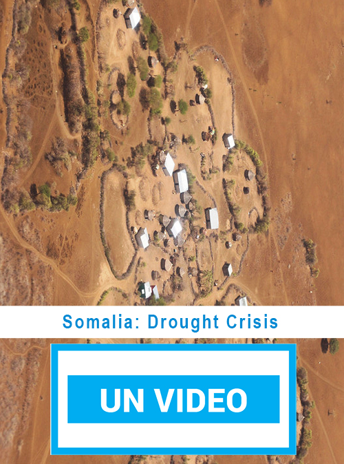 Somalia: Drought Crisis - Documentary Film | Watch Online