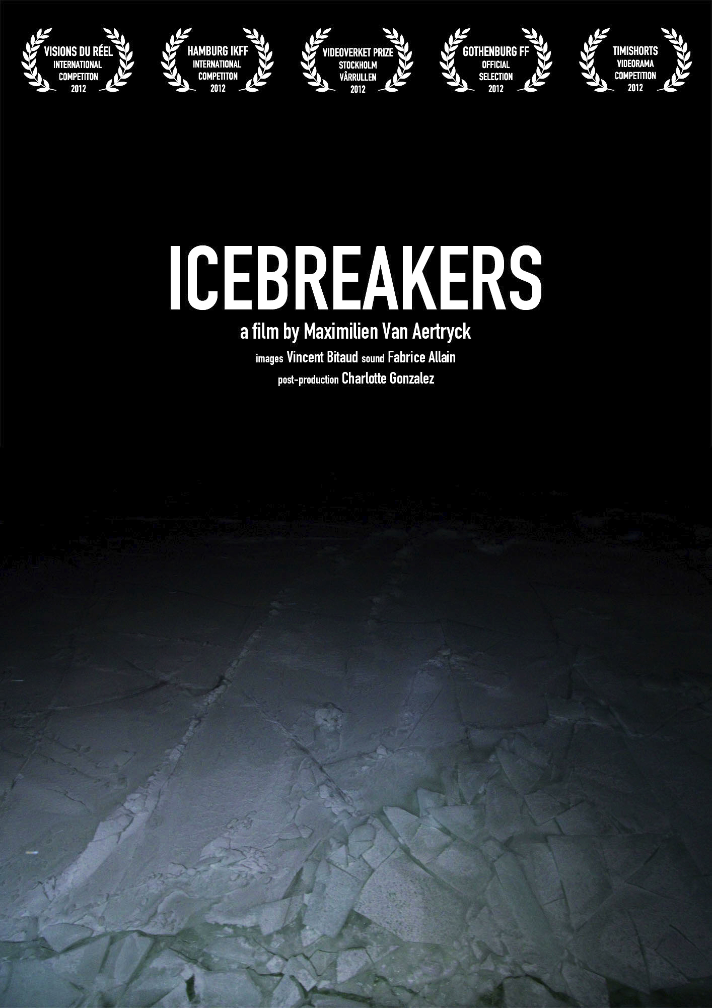Icebreakers - Documentary Film | Watch Online