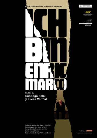 Ich bin Enric Marco - Documentary Film | Watch Online