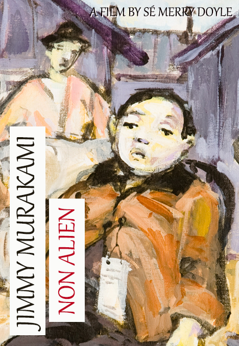 Jimmy Murakami: Non Alien - Documentary Film | Watch