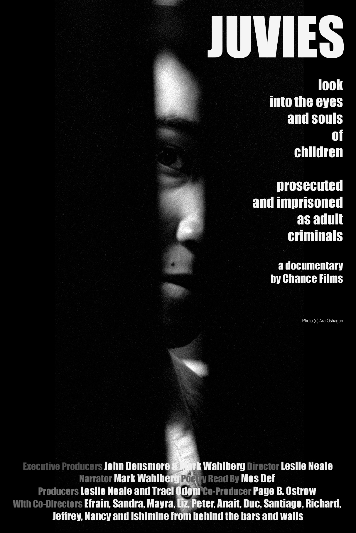 Juvies - Documentary Film | Watch Online | GuideDoc