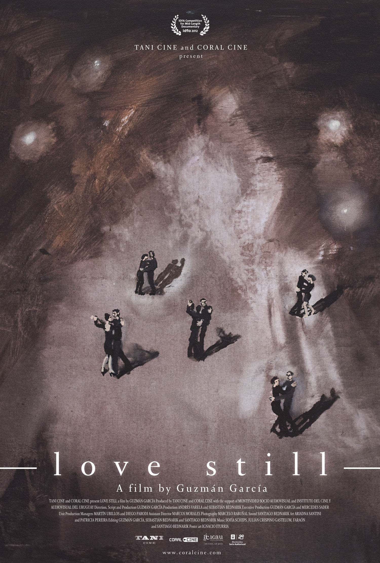 Love Still - Documentary Film | Watch Online