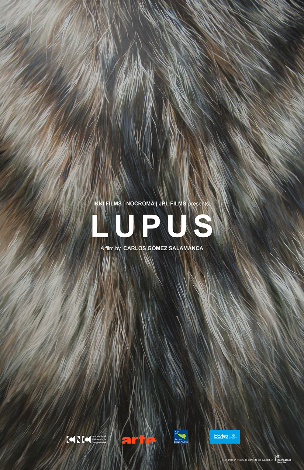 Lupus - Documentary Film | Watch Online | GuideDoc