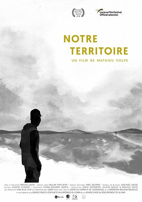Our Territory - Documentary Film | Watch Online