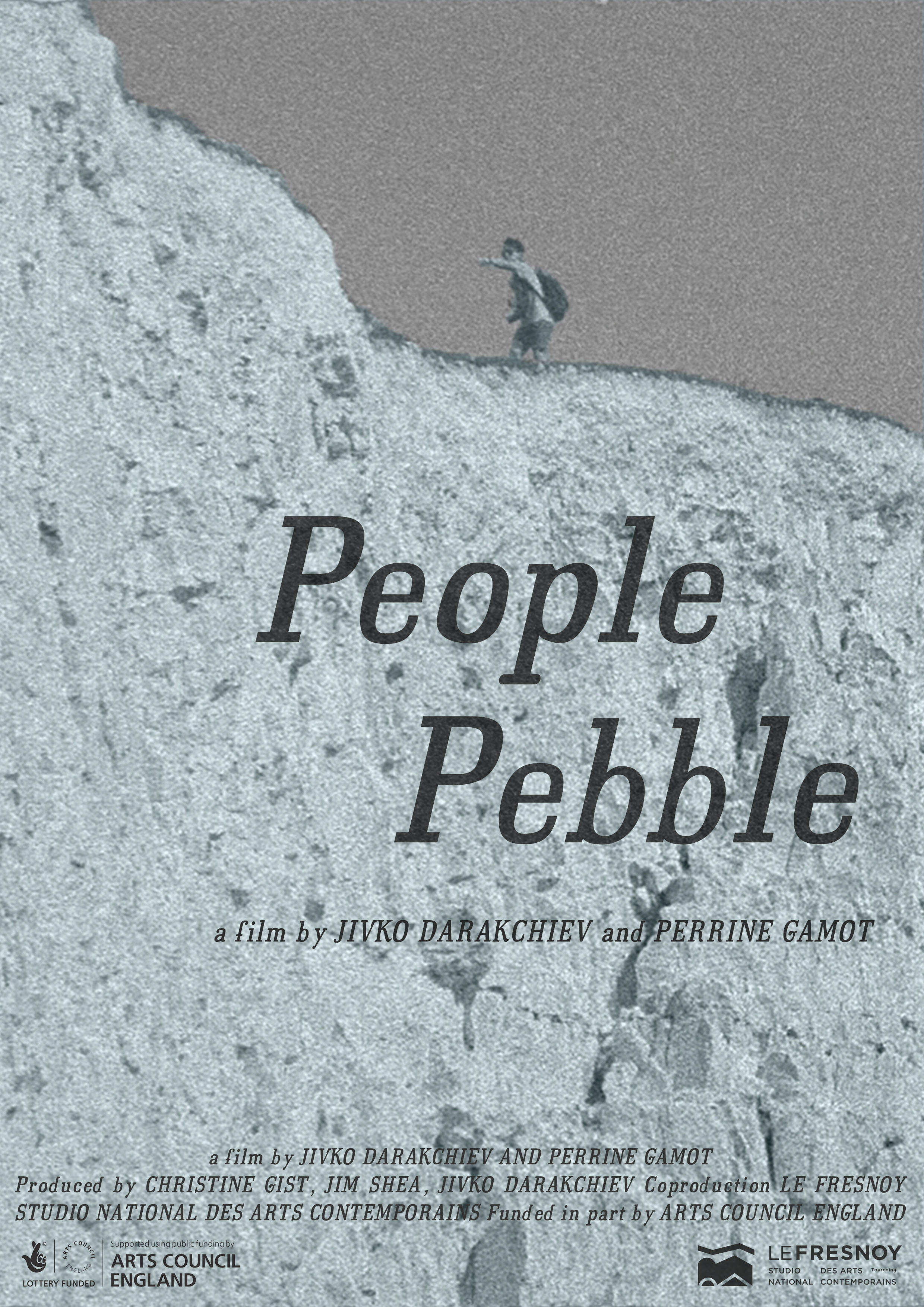 People Pebble - Documentary Film | Watch Online