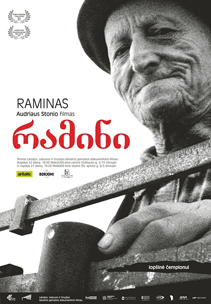 Ramin - Documentary Film | Watch Online | GuideDoc