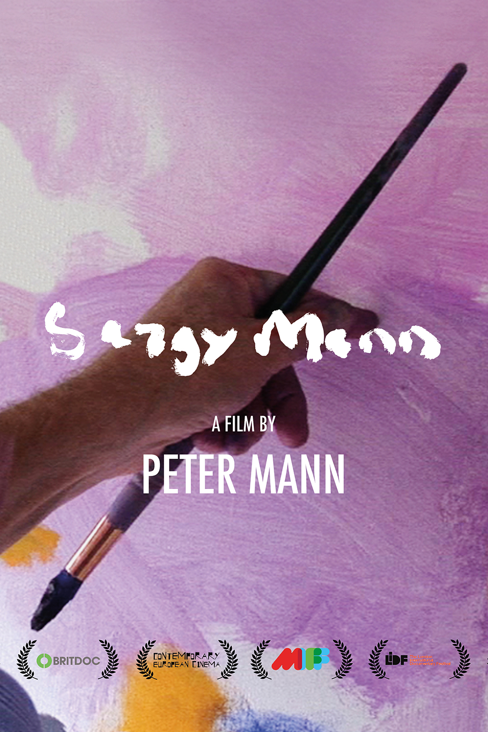 Sargy Mann - Documentary Film | Watch Online