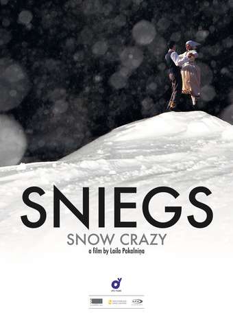 Snow Crazy - Documentary Film | Watch Online