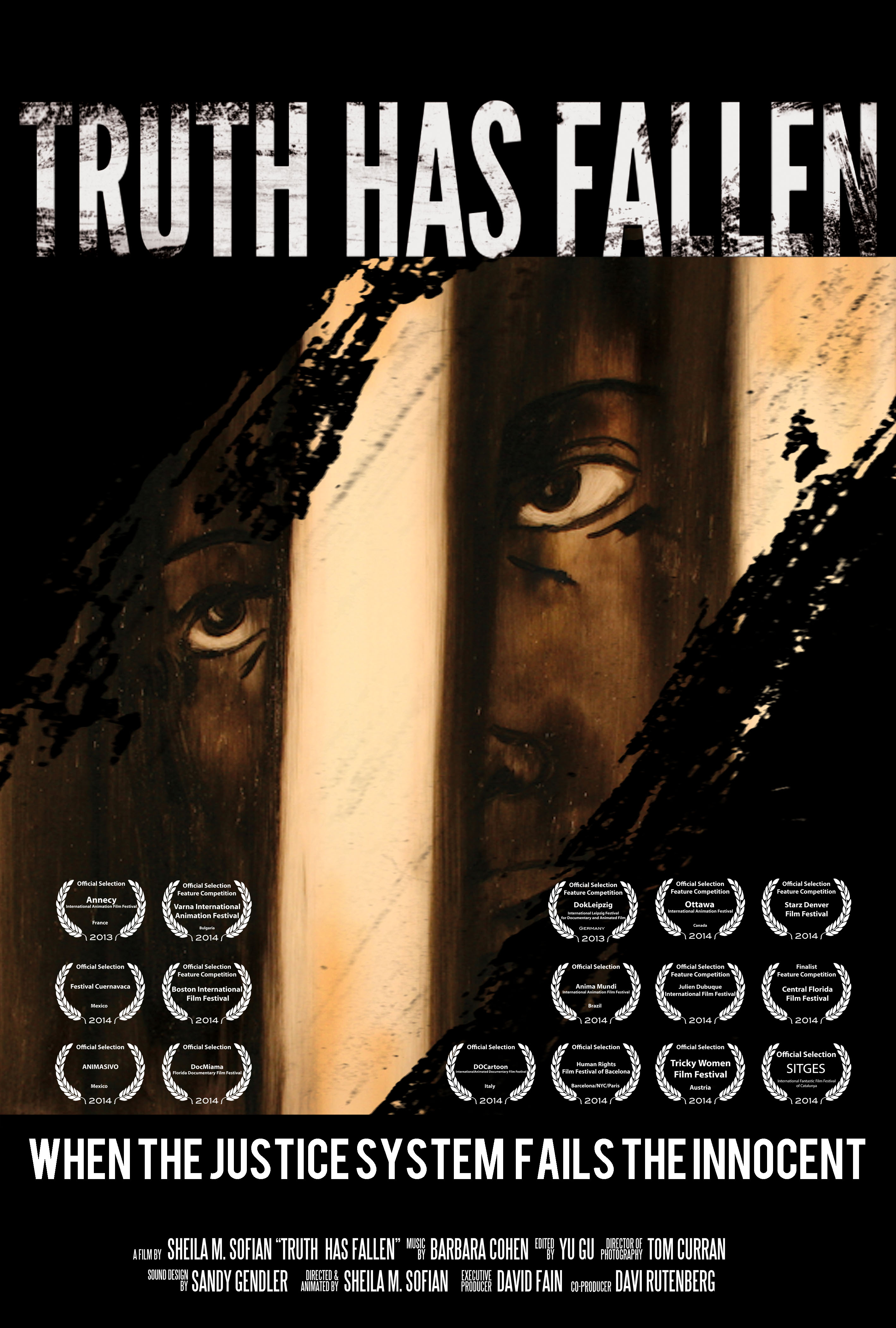 Truth Has Fallen - Documentary Film | Watch Online