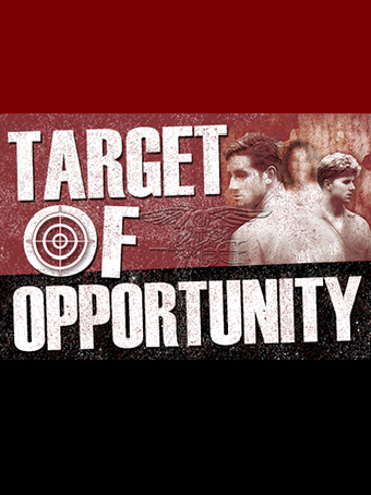 Target of Opportunity: The US Navy SEALS and the Murder of Jennifer Evans