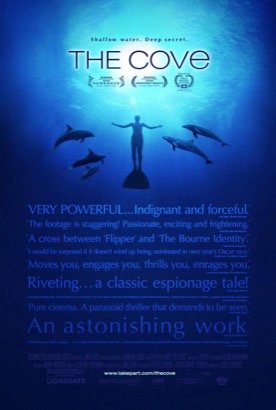 The Cove - Documentary Film | Watch Online | GuideDoc
