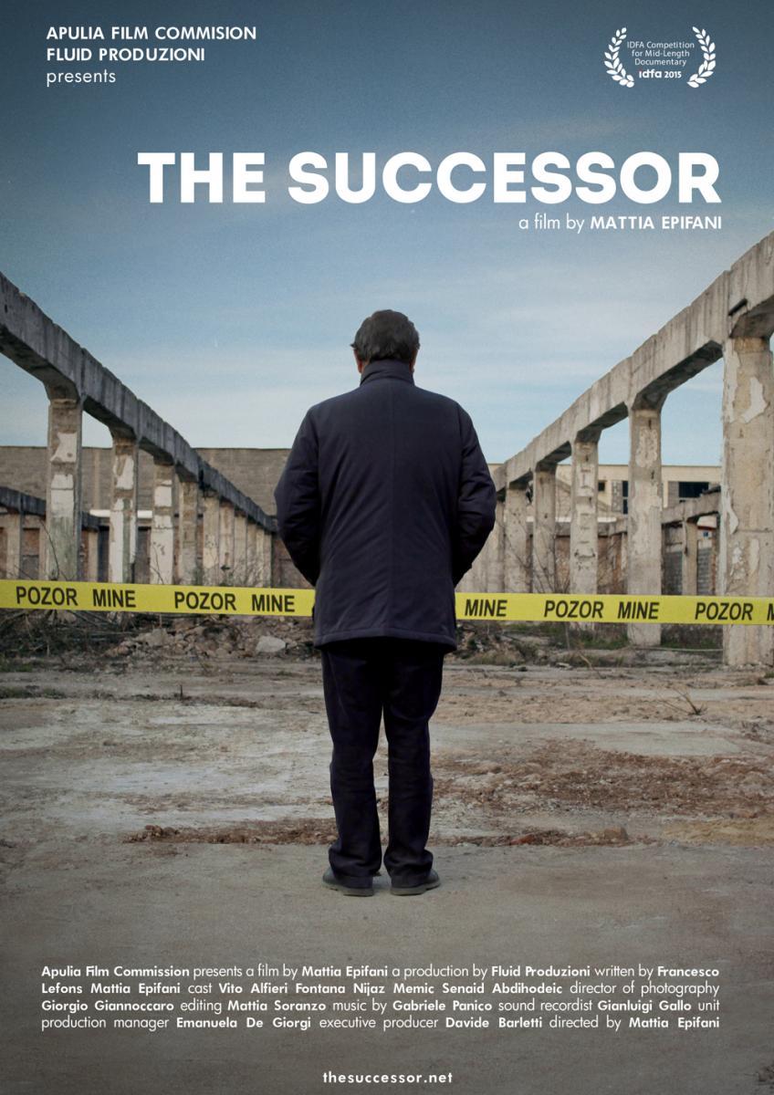The Successor - Documentary Film | Watch Online