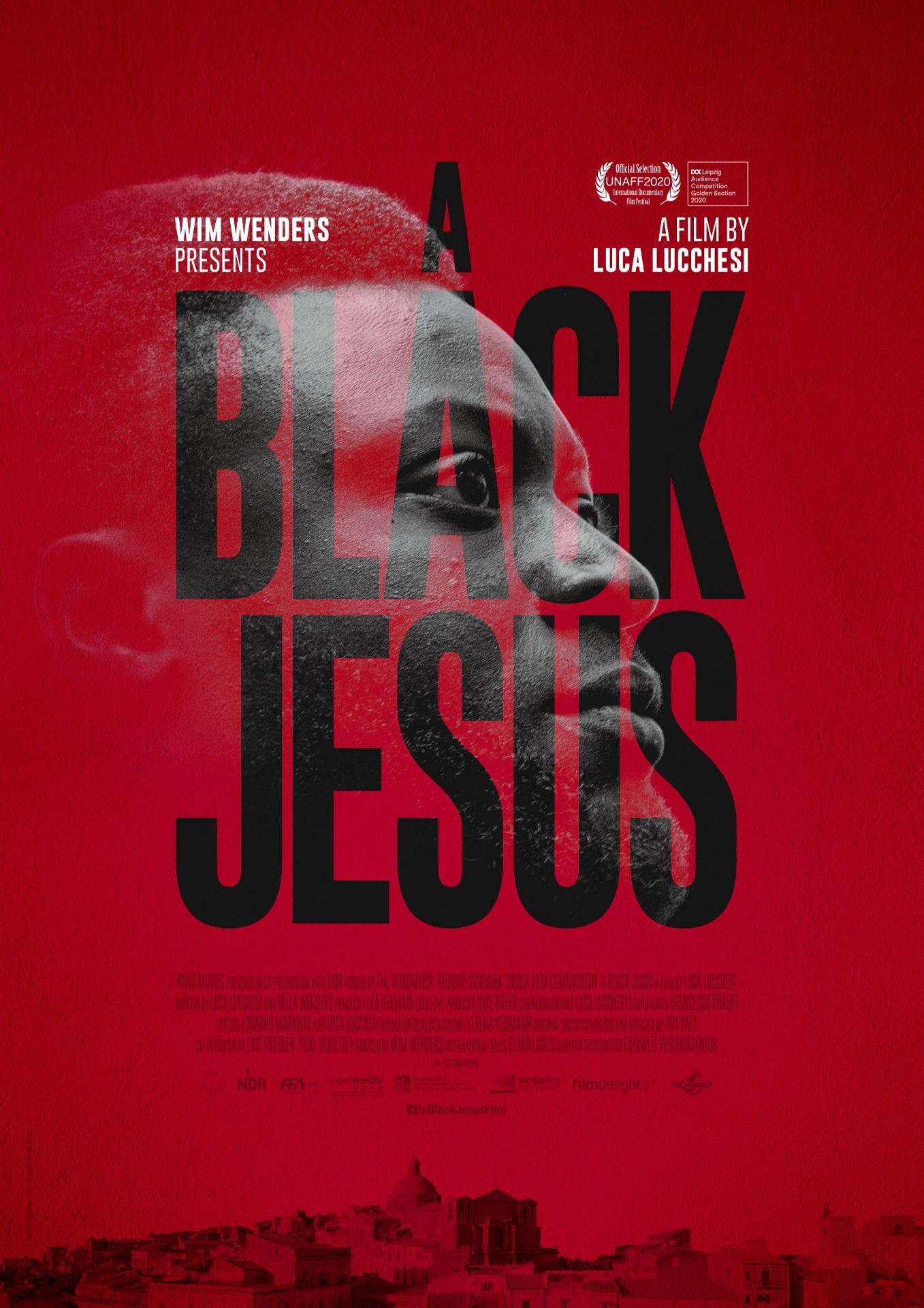 A Black Jesus - Documentary Film | Watch Online