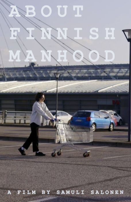 About Finnish Manhood - Documentary Film | Watch Online