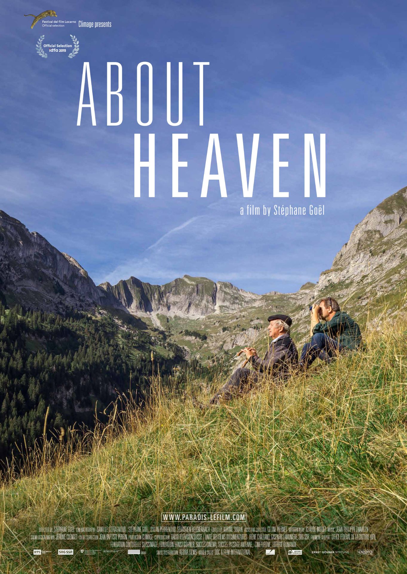 About Heaven - Documentary Film | Watch Online