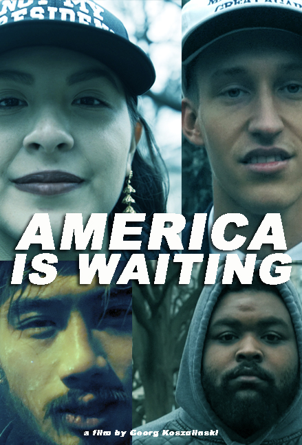 America is Waiting - Documentary Film | Watch Online