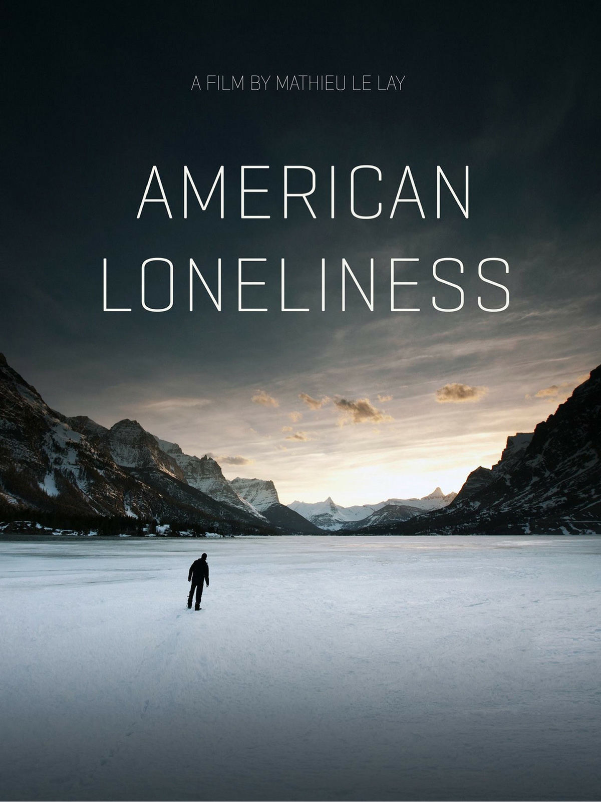 American Loneliness - Documentary Film | Watch Online