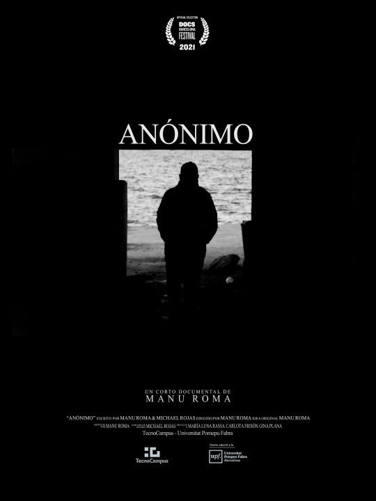 Anonymous - Documentary Film | Watch Online | GuideDoc