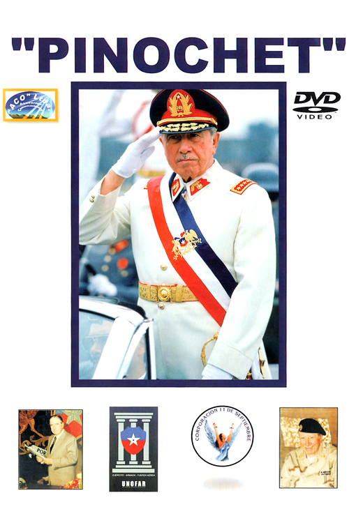 Pinochet - Documentary Film | Watch Online | GuideDoc