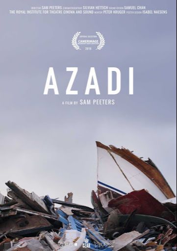 Azadi - Documentary Film | Watch Online | GuideDoc