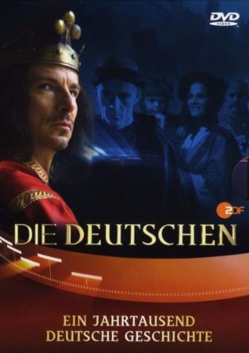 The Germans - Documentary Film | Watch Online