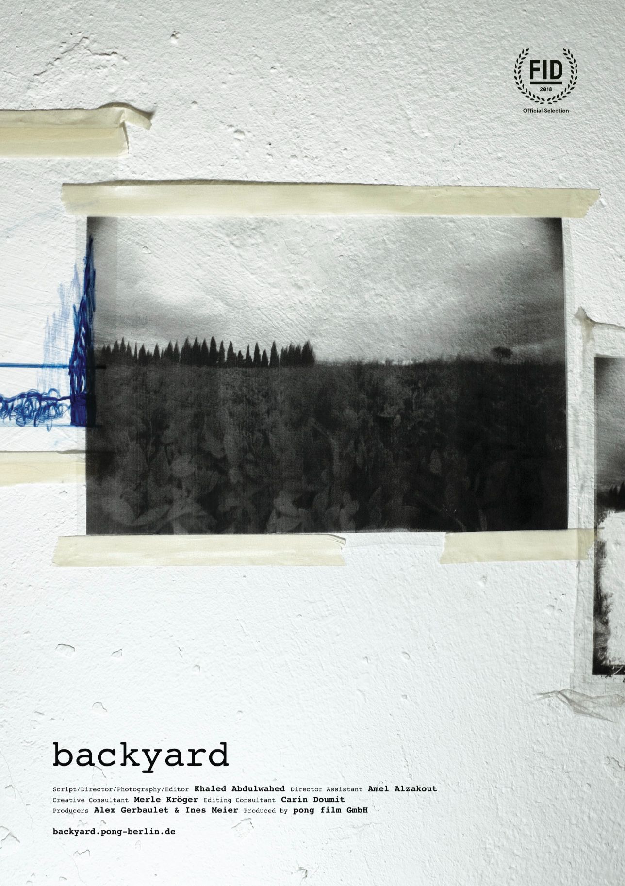 Backyard - Documentary Film | Watch Online | GuideDoc