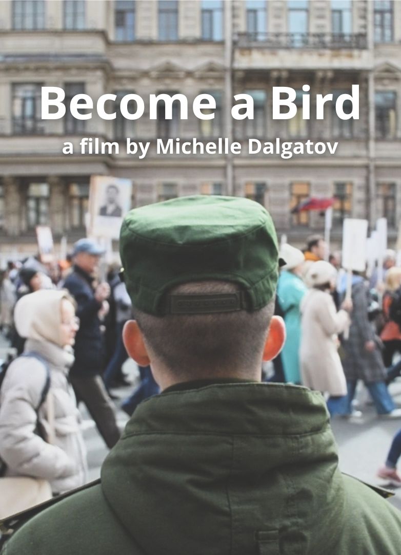 Become a Bird - Documentary Film | Watch Online