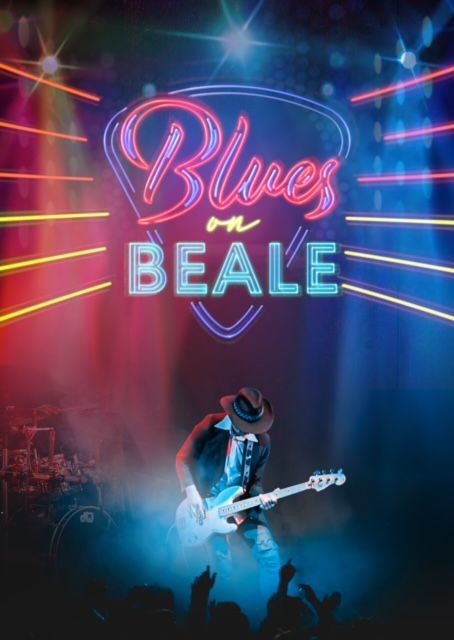 Blues a la Beale - Veure documental