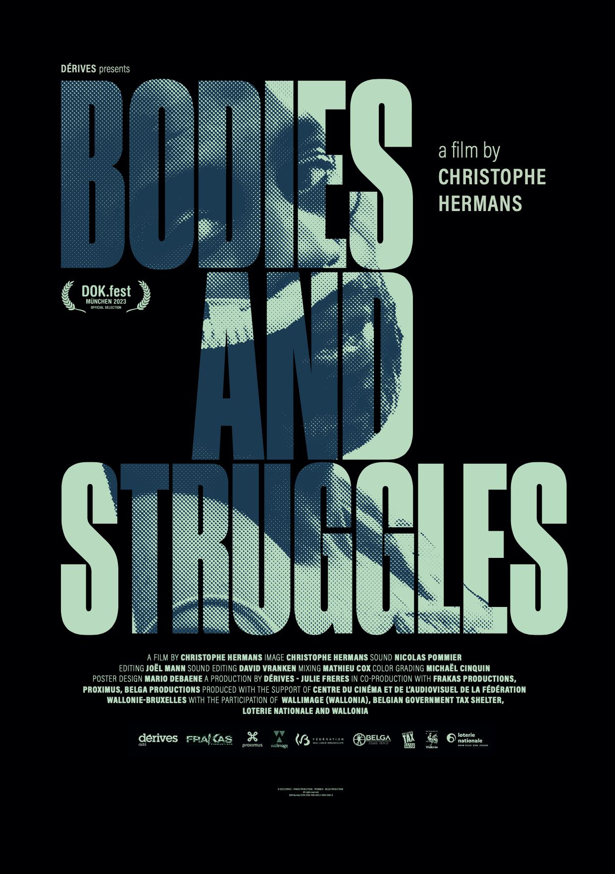 Bodies and struggles - Documentary Film | Watch Online