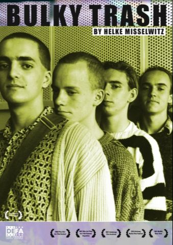 Bulky Trash - Documentary Film | Watch Online