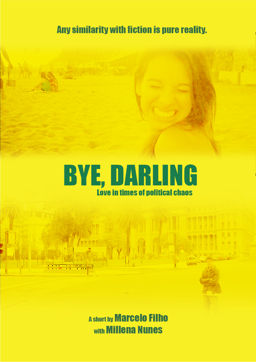 Bye, Darling - Documentary Film | Watch Online