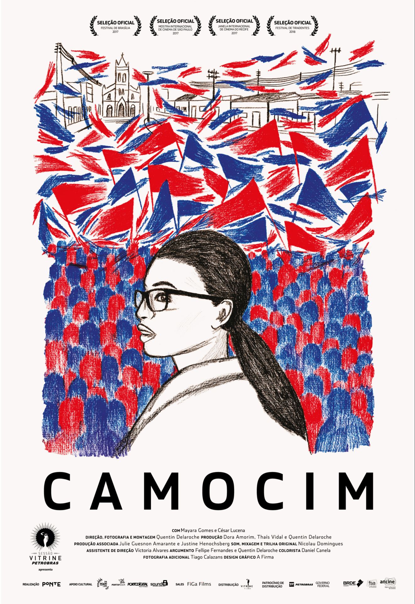 Camocim - Documentary Film | Watch Online | GuideDoc