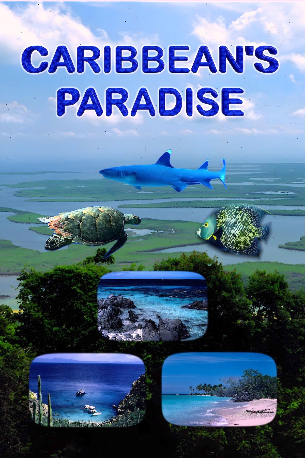 Caribbean's Paradise - Documentary Film | Watch Online