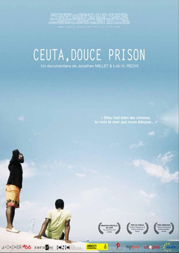 Ceuta, Prison by the Sea - Documentary Film | Watch Online