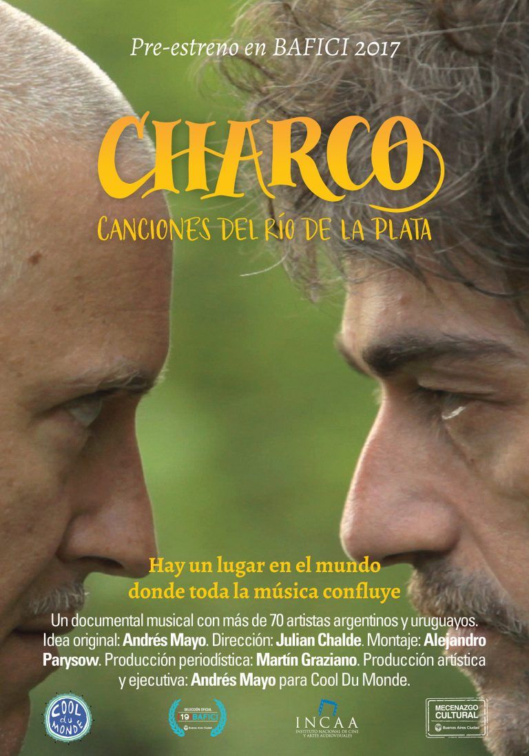 Charco - Documentary Film | Watch Online | GuideDoc