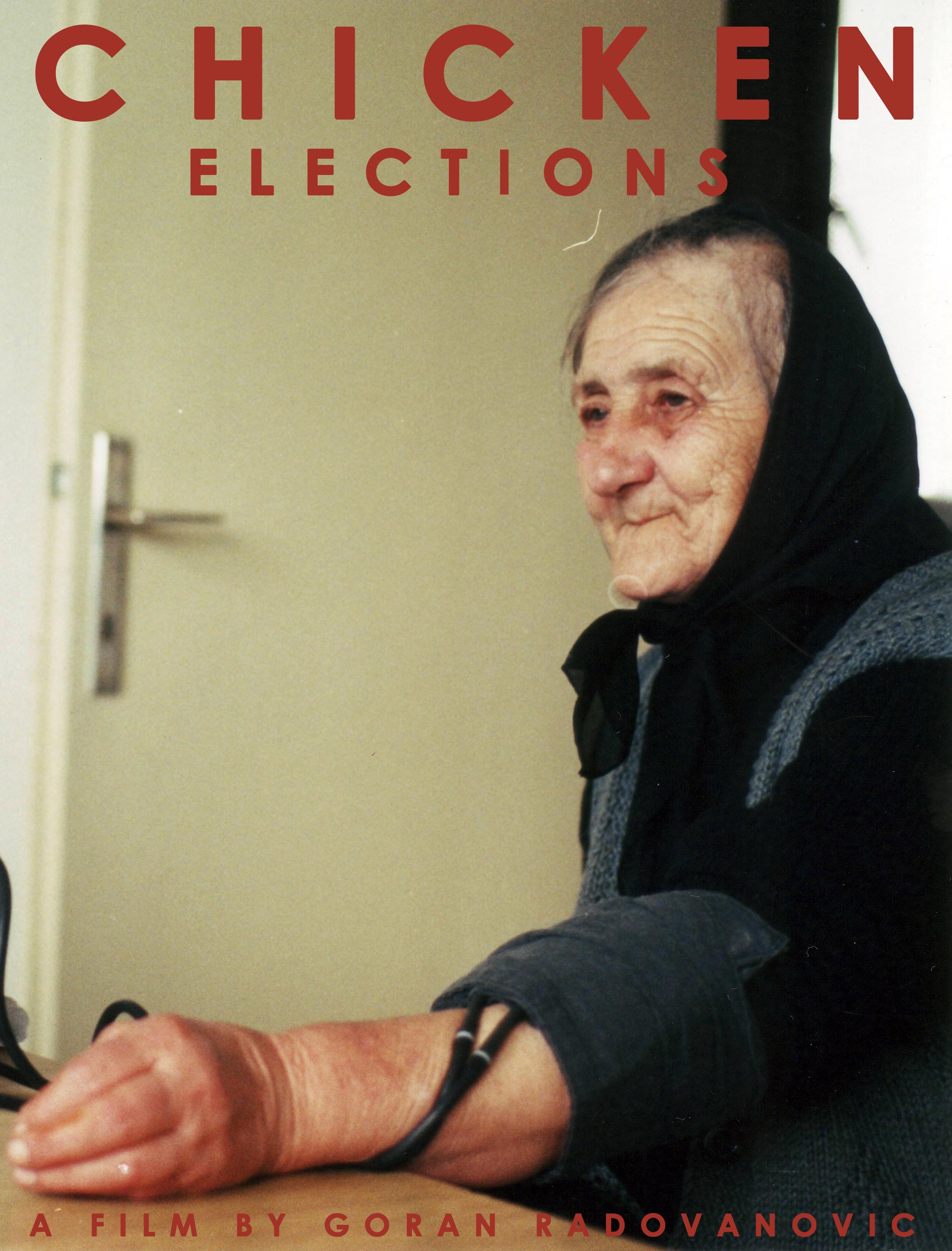 Chicken Elections - Documentary Film | Watch Online