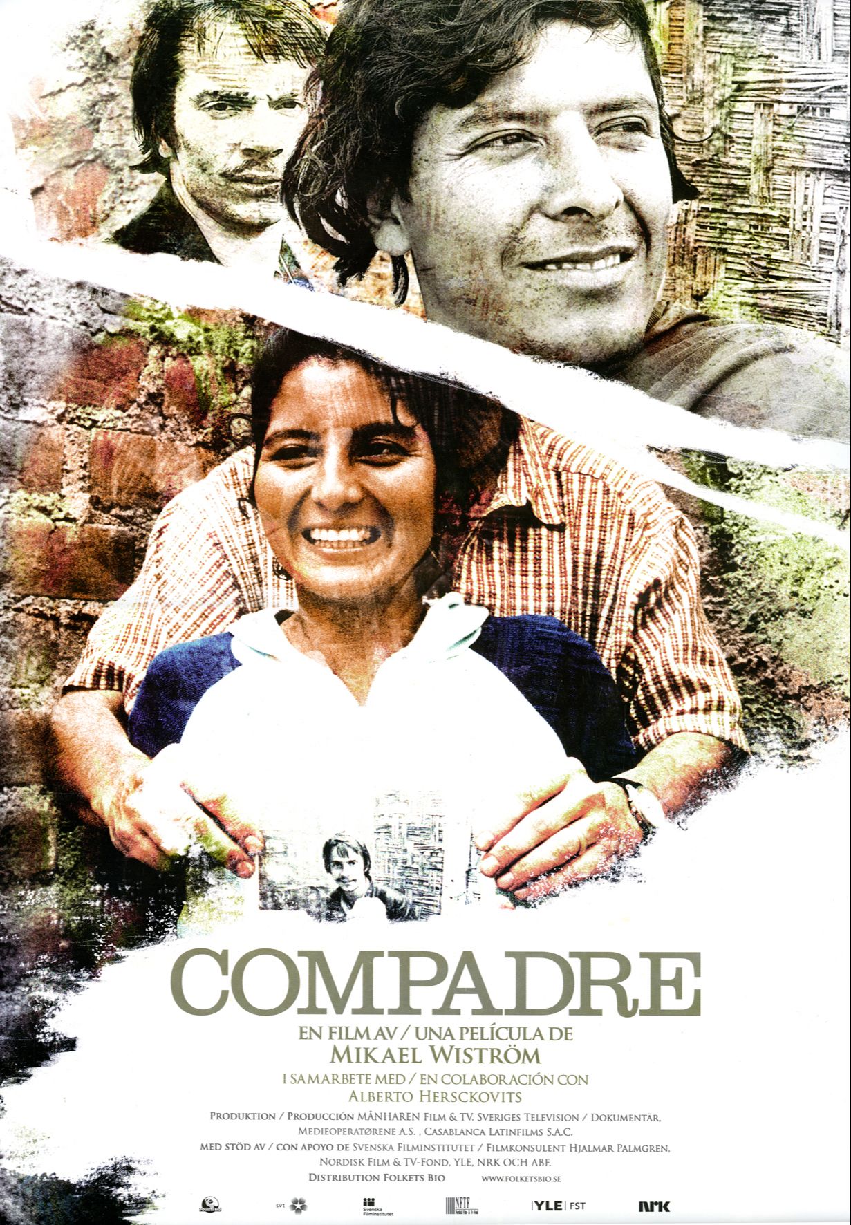 Compadre - Documentary Film | Watch Online | GuideDoc