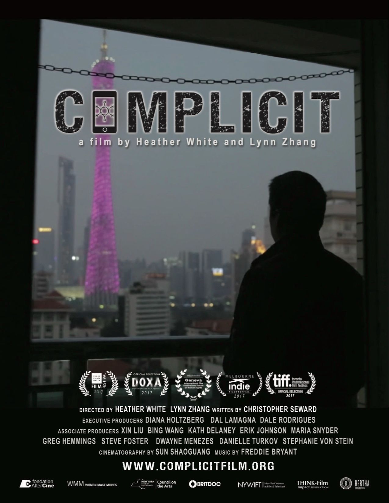 Complicit - Documentary Film | Watch Online | GuideDoc