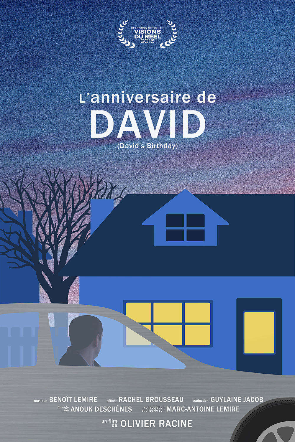 David's Birthday - Documentary Film | Watch Online