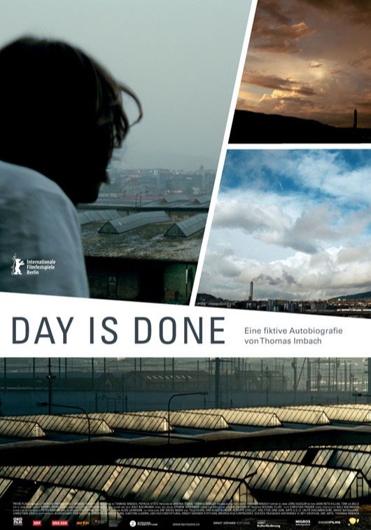 Day Is Done - Documentary Film | Watch Online