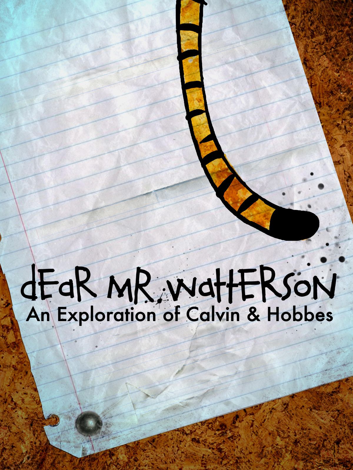 Dear Mr. Watterson - Documentary Film | Watch Online