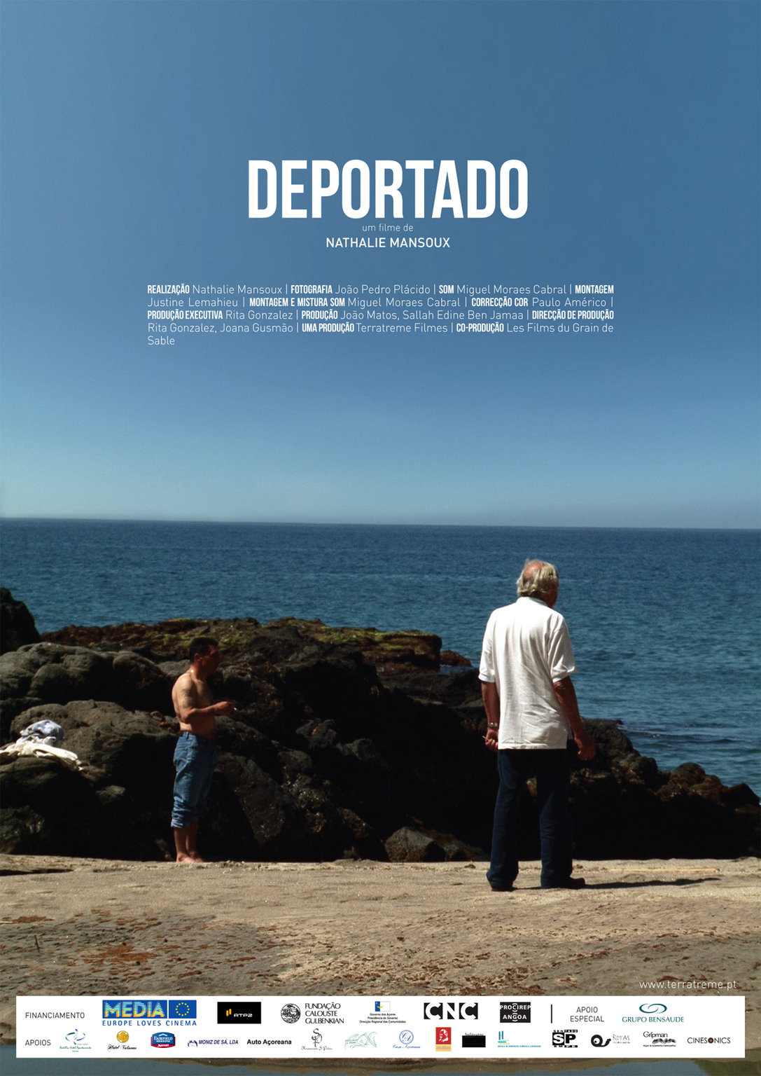 Deported - Documentary Film | Watch Online | GuideDoc