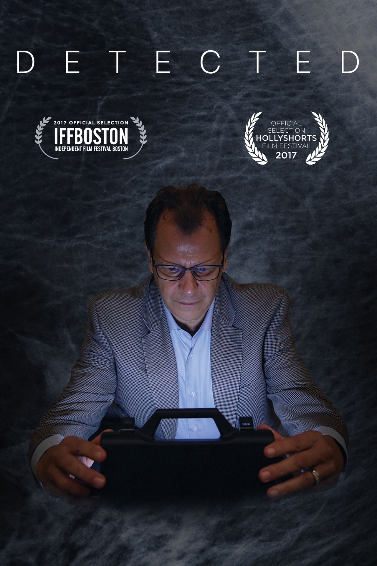 Detected - Documentary Film | Watch Online | GuideDoc