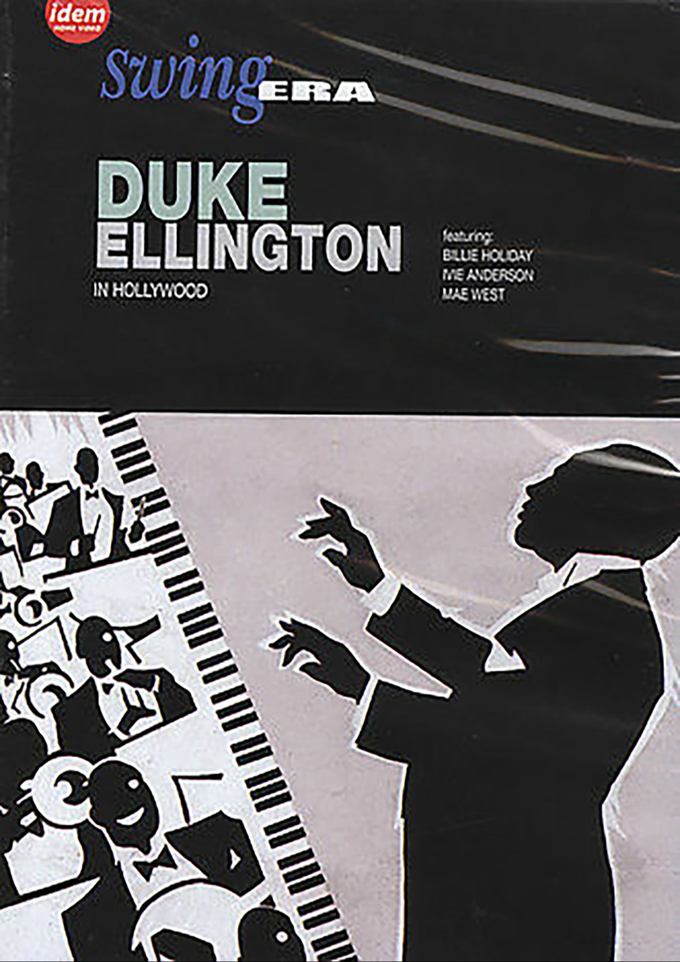 Duke Ellington in Hollywood: Swing Era - Documentary