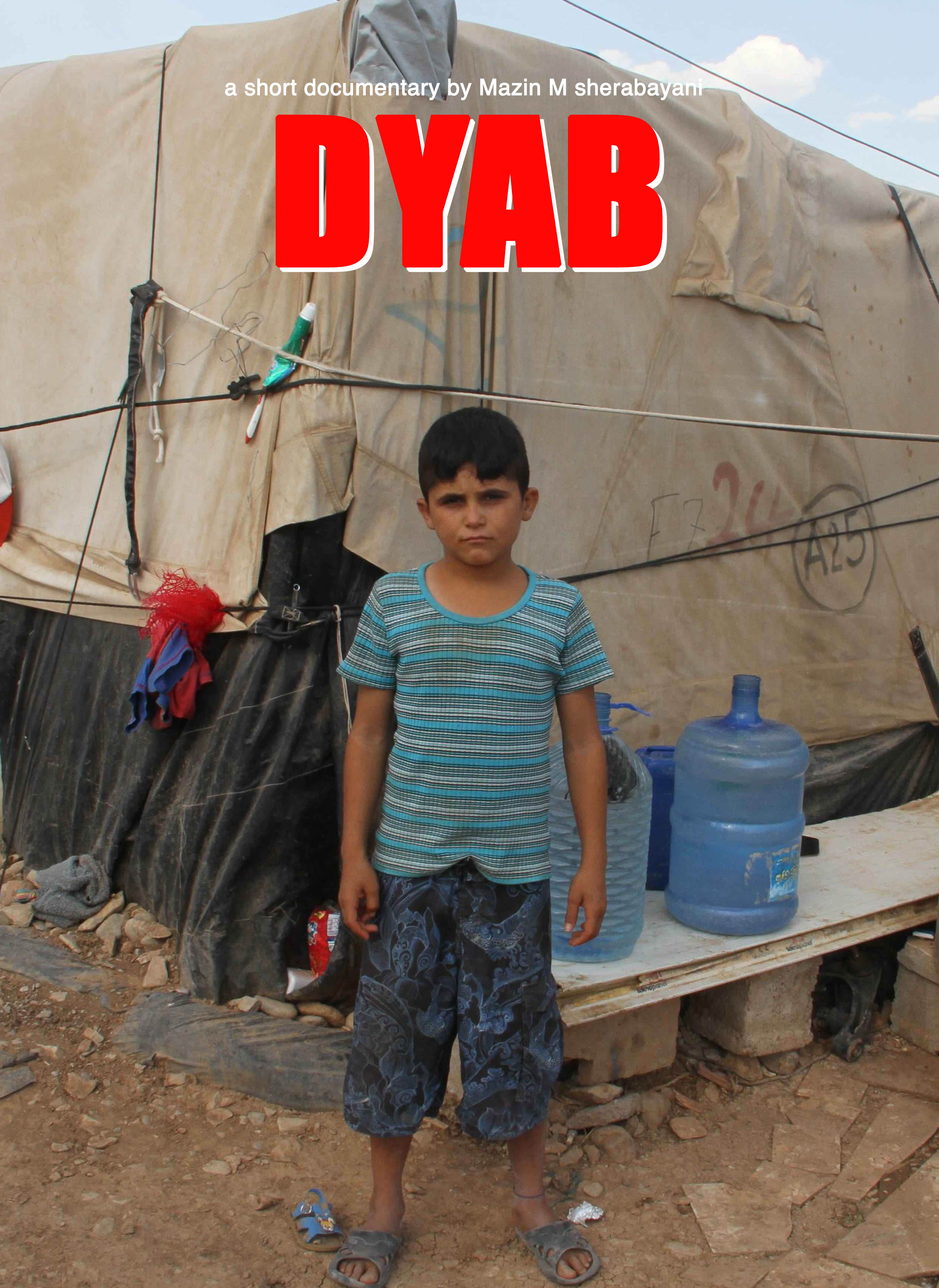 Dyab - Documentary Film | Watch Online | GuideDoc