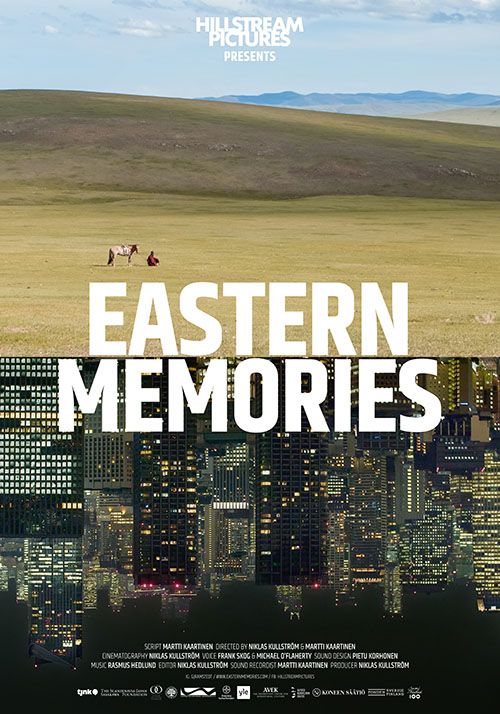Eastern Memories - Documentary Film | Watch Online